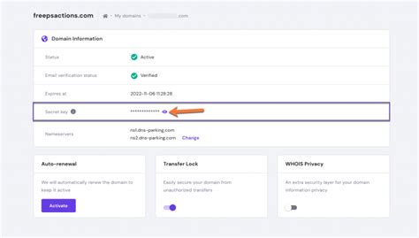 How To Transfer A Domain Name From Hostinger