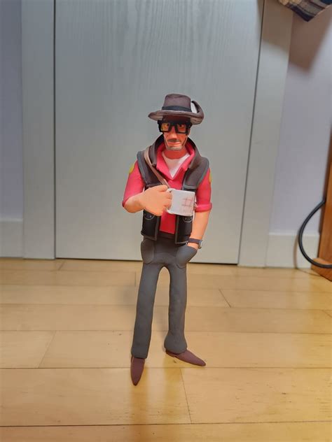 Female Characters In The Tf2 Universe R Tf2