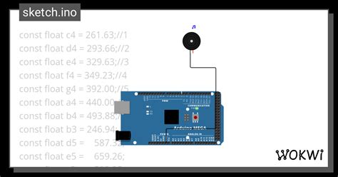 O Wokwi Esp32 Stm32 Arduino Simulator