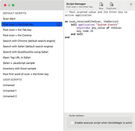 Bluesnap M6a Macos Post Scale Weights And More Serialio