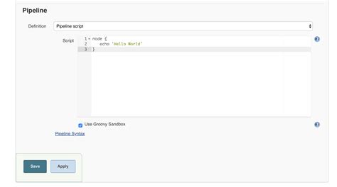 Security Scanning Your Devops Pipeline
