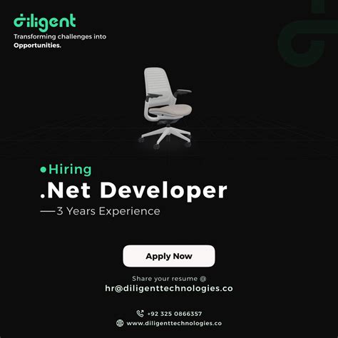 Hiringnow Dotnetdeveloper Netjobs Islamabadjobs Techcareers
