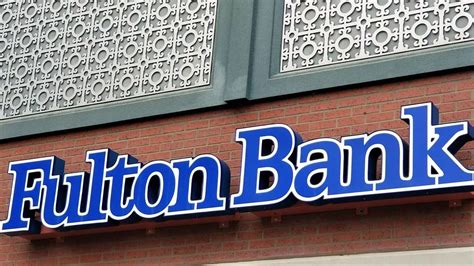 Fulton Bank 2026 Login Hours Cd Rates Online Banking Guide