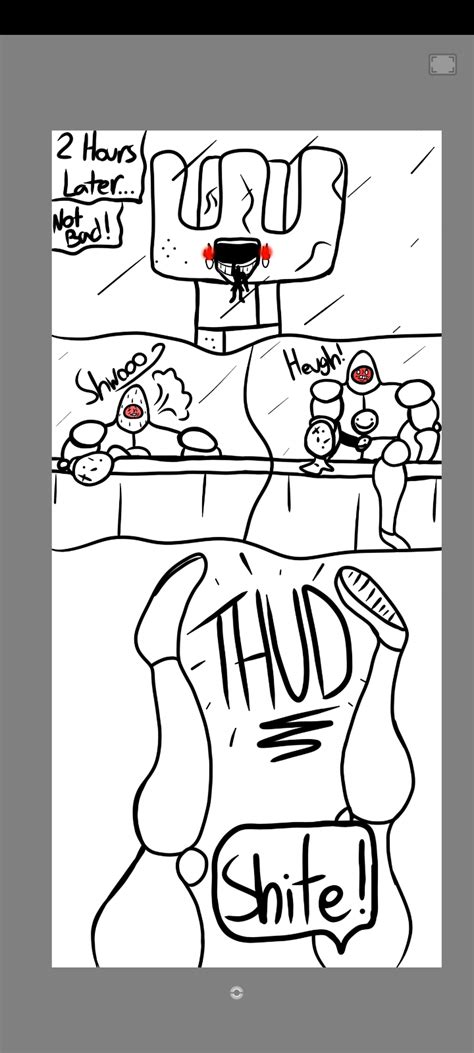 Tale Of A Druid Issue 2 By Maxthefool On Newgrounds