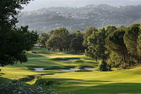 Discover The 5 Most Beautiful Golf Courses In France Trip My France