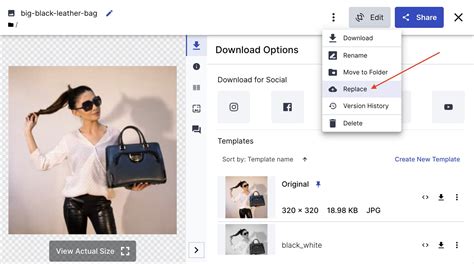 Digital Asset Management Release Notes Latest Cloudinary