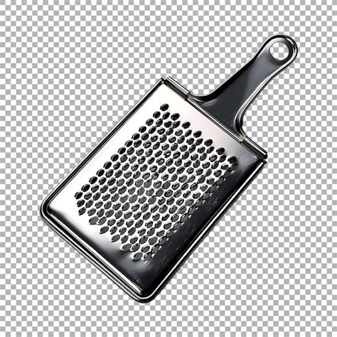 Premium PSD Steel Vegetable Slicer On Transparent Background Ai Generated
