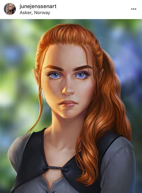 Bryony Fantasy Women Fantasy Rpg Medieval Fantasy Fantasy Girl