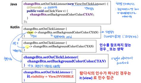 [kotlin] 함수