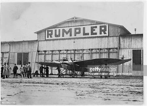 Rumpler Taube Photos And Premium High Res Pictures Getty Images
