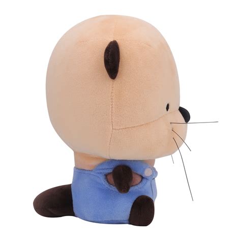 Kevin Plush Makeship