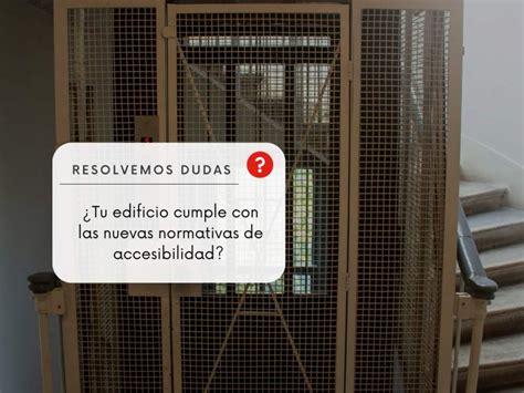 Dar De Alta Un Ascensor En La Industria Todos Los Pasos Que Debes Seguir