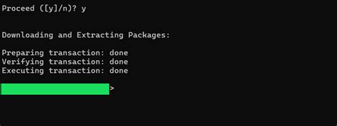 How To Install Statsmodels In Python GeeksforGeeks