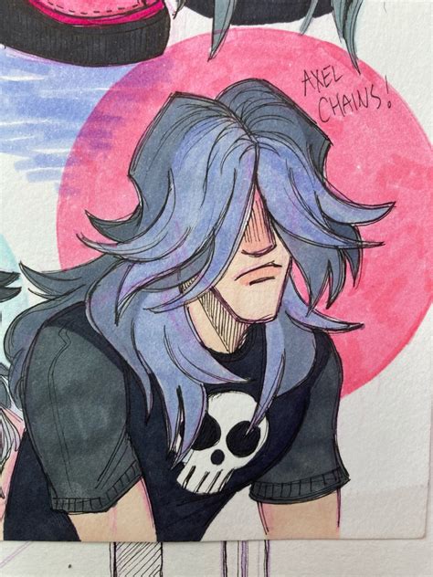 I Draw Gay People On Tumblr