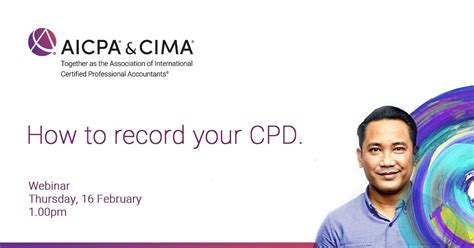 Cima On Linkedin Cimaireland Cpd