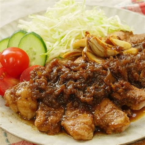 和洋中どれでもいける！厚切り豚肉を使ったがっつりレシピ12選 Macaroni