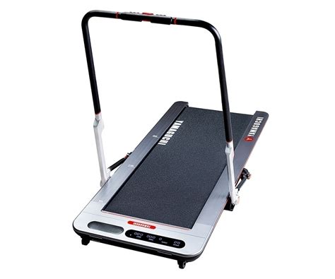 Беговая дорожка YAMAGUCHI Runway PRO-X – купить за 65990 руб | SaleFitness