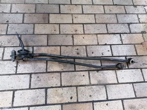 Rare Oem Shift Linkage Jdm Honda Crx Ee8 Ef8 Civic Ee9 Ef9 B Series