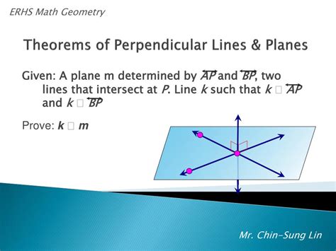 Ppt The Geometry Of Three Dimensions Powerpoint Presentation Free