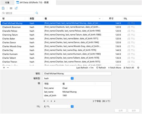 navicat for redis redis 数据库管理和开发工具