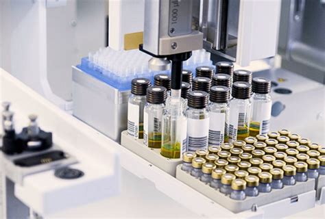 Automate Sample Prep To Streamline Your Analytical Workflows