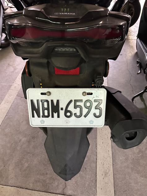 Taiwan License Plate Char Recognition Research Object Detection Dataset V1 2023 02 21 5 34pm