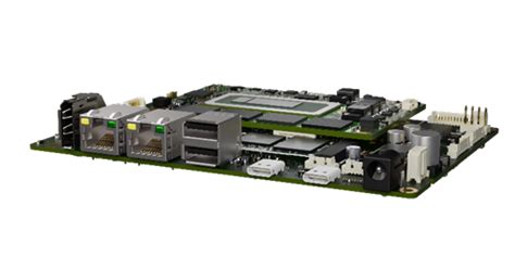 Com Hpc Mini Next Step In Evolution Of Small Form Factor Com