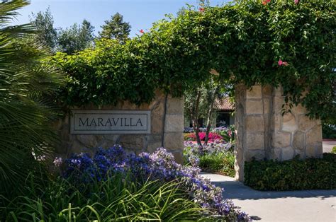 Luxury Senior Living In Santa Barbara Ca Maravilla