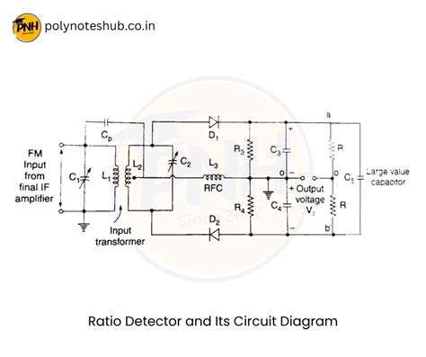 What Is Capacitor Filter Circuit Diagram Working Merits New