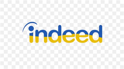 Logo Indeed Logos Png
