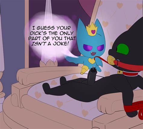 Post Adorabat Dizzytizzy Mao Mao Mao Mao Heroes Of Pure Heart