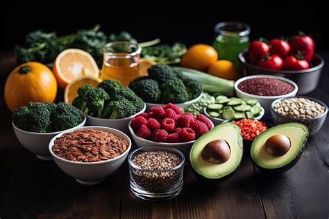 간 건강을 위한 최고의 음식 7가지