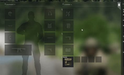 Crashed While Loading And Lost Secure Container What Now Rgrayzonewarfare