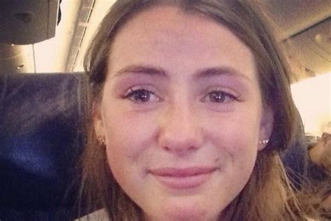 Nakon što Je Rekla Da će Uskoro Umreti Devojka Sa Floride Objavila