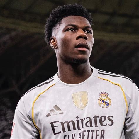 🚨 Just In Aurélien Tchouaméni Is Manchester Uniteds Dream Midfielder
