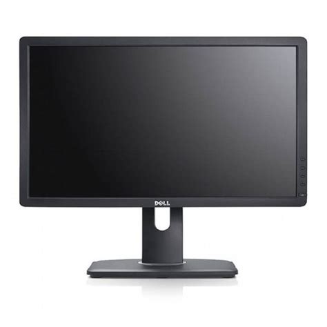 Монитор Dell U2312HM V2 втора употреба - iComputers
