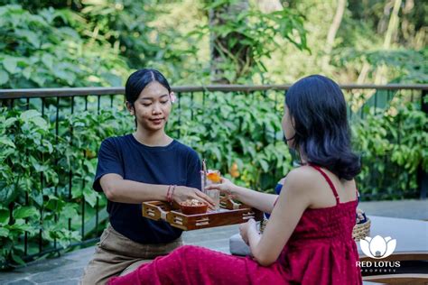 The Ubari Bali Villa Ubud Villas Rental