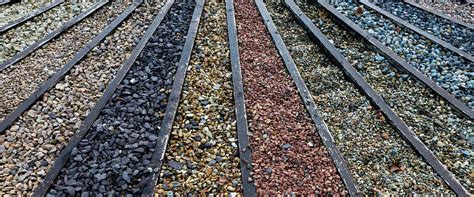 Choosing Between Gravel Vs Pebble Which Is Right For You