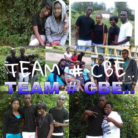 Cbe Mbeya Campus Home