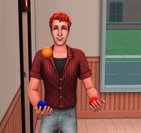 Show Me Your Best Cc Organisation Systems 🥵 R Sims2