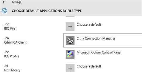 Citrix Receiver Launch Ica File Does Not Open Nothing Happens JGSpiers Com