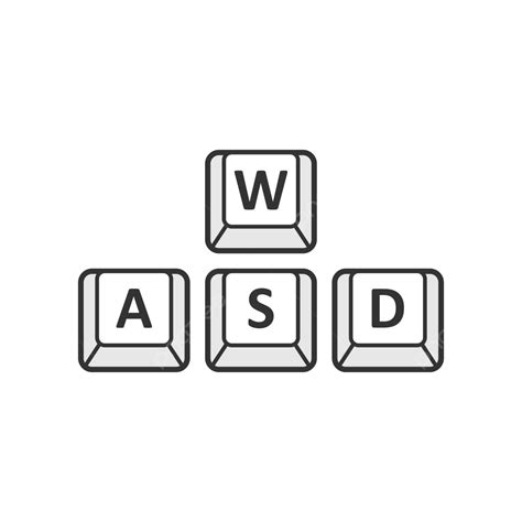 Wasd