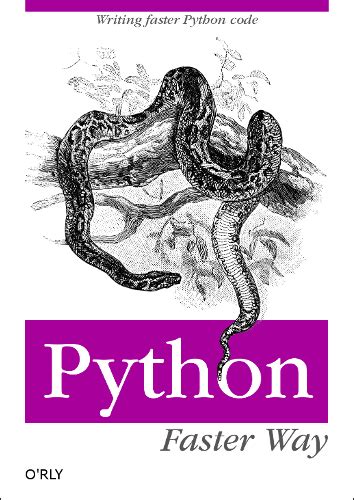 翻译 更快的python（一） Simpleapples