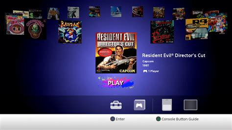Playstation Classic Particulars On Video Output And Multiplayer And A