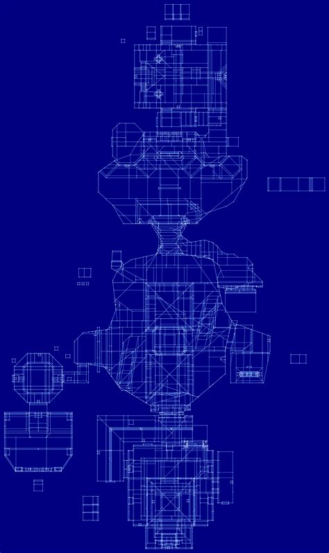 Quake 1 Maps Blueprints Quakewiki Quake 1 Maps Blueprints Quakewiki