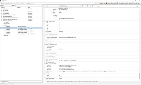 Adding Devious Device Effect To New Armor Technical Support Sexlab Framework Loverslab