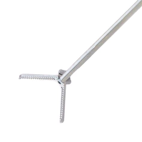 Aed Semi Rigid Mini Op Smooth Fenestrated Grasper 5fr X 38cm Da 3 Endoscopy Superstore