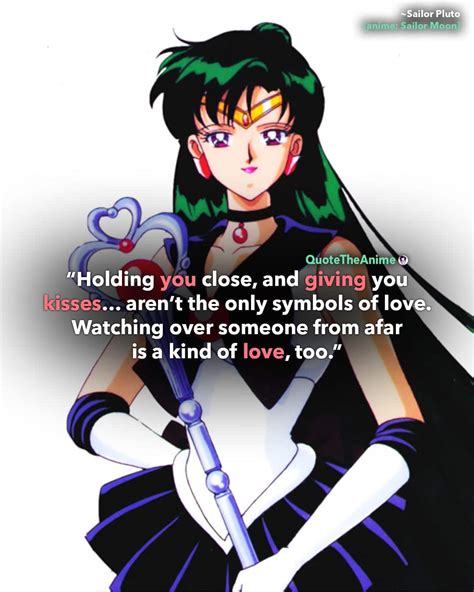 Sailor Moon Quotes That Are So Cute Images Qta