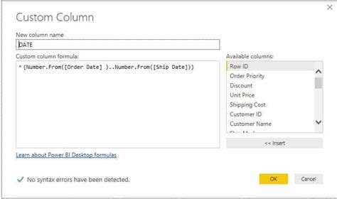 Most Useful Dax Functions In Power Bi You Need To Know Big Data