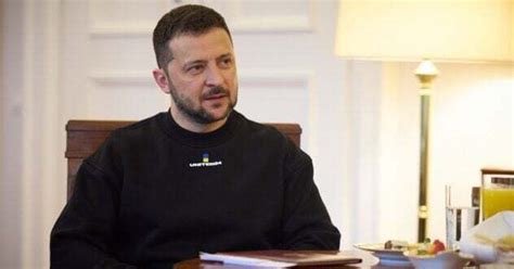 Зеленський Наші пріоритети додаткові системи ППО ракети навчання й літаки далекобійна зброя